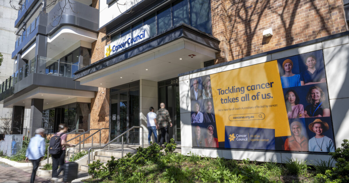 About Cancer | Cancer Council SA