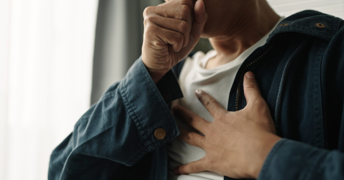 Finding lung cancer early | Cancer Council SA