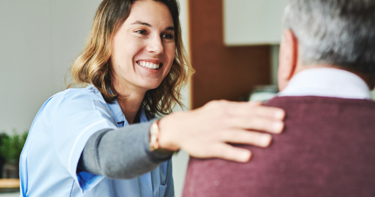 Optimal care pathways | Cancer Council SA