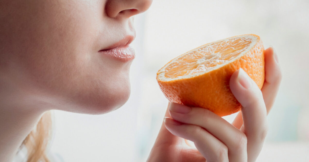 Understanding taste and smell changes | Cancer Council SA