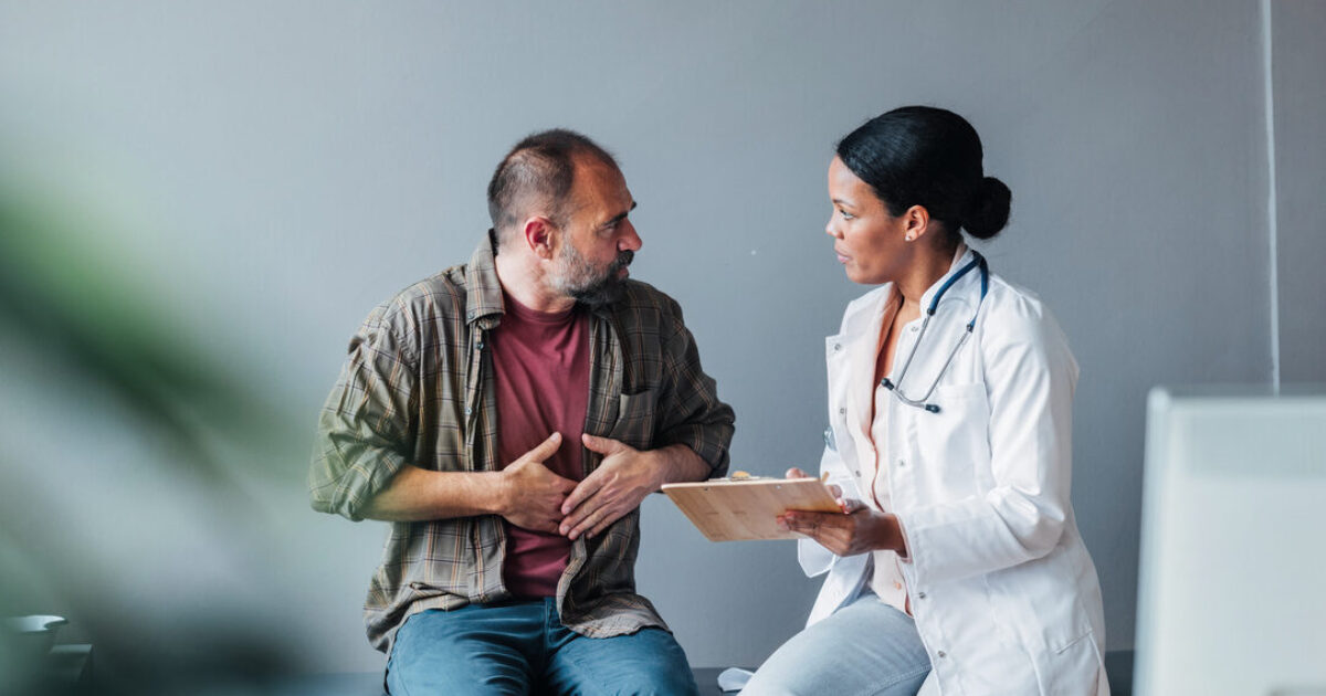 Early signs of cancer | Cancer Council SA