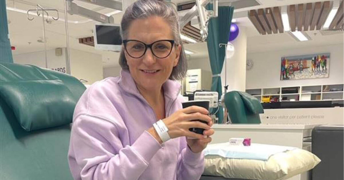 ‘I didn’t know alcohol causes cancer’: how a… | Cancer Council SA