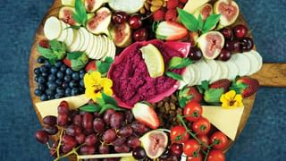 How to build the perfect platter for your next… | Cancer Council SA