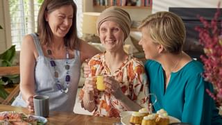 What to bring to a healthy morning tea | Cancer Council SA