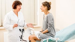 Five years of the new Cervical Screening Test | Cancer Council SA