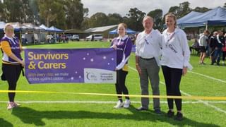 Relay for life | Cancer Council SA