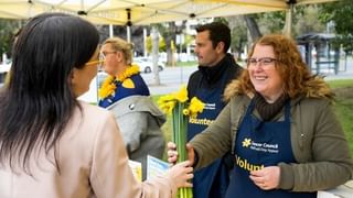 Cancer Council SA | Prevention, Research & Support for Cancer