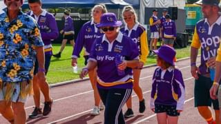 Relay for life | Cancer Council SA