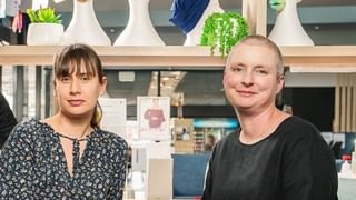 Cancer support and wellness research fellowships | Cancer Council SA