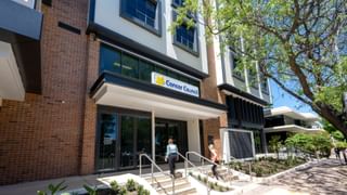 Accommodation | Cancer Council SA