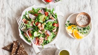 Tuna salad | Cancer Council SA